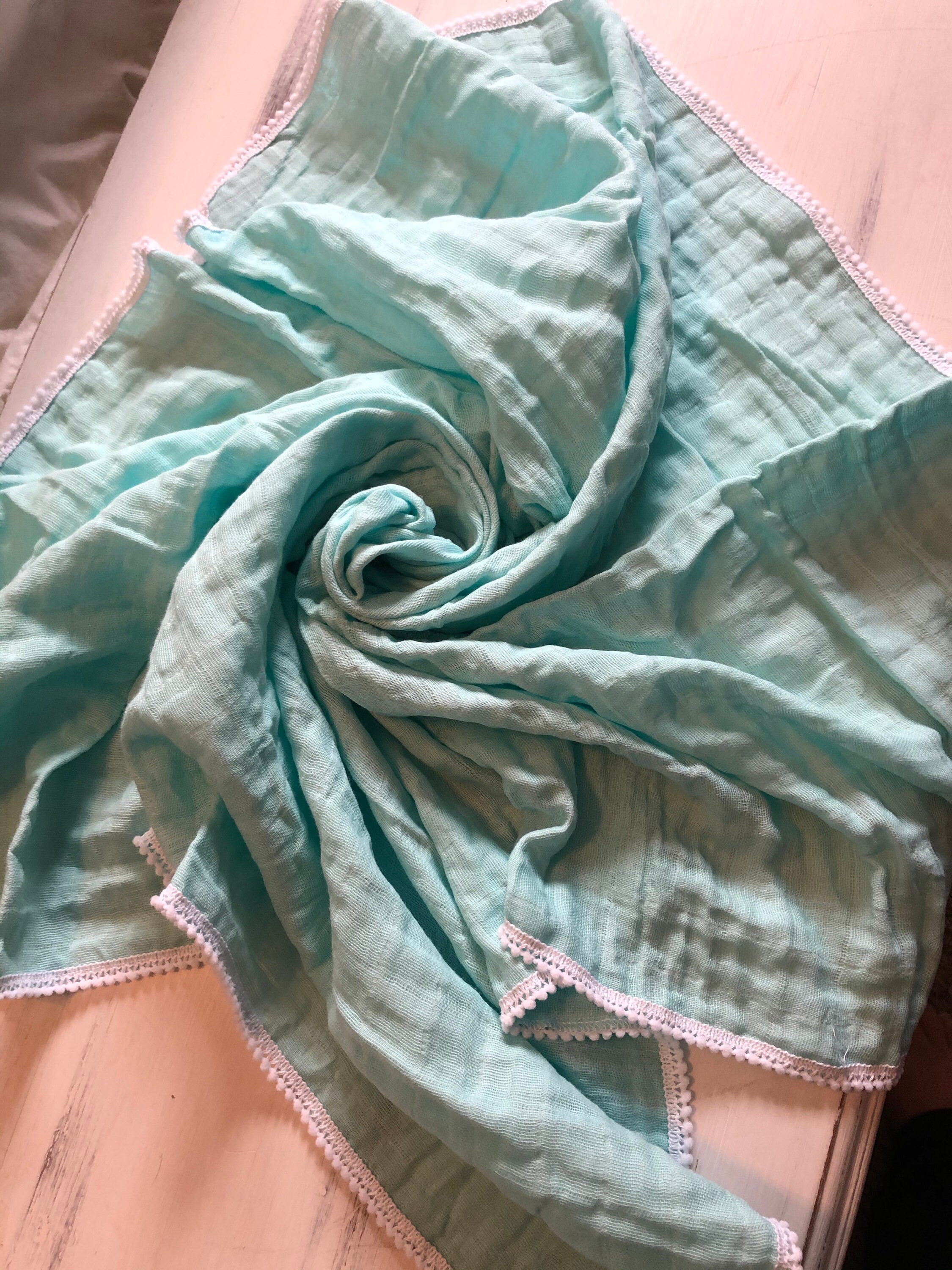 Shannon Embrace Double Gauze Fabric - Etsy