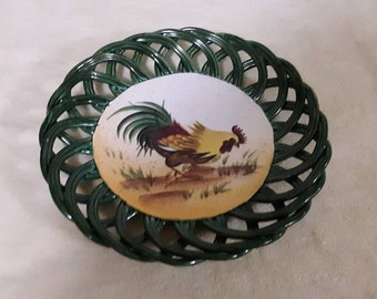 Pacific Rim Plate - Etsy