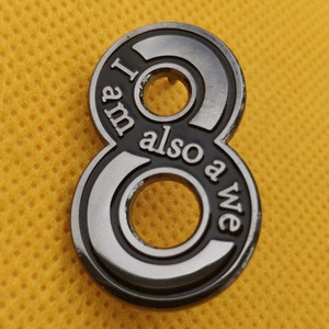 I Am Also A We - Black Lives Matter Fundraiser Edition - Etsy