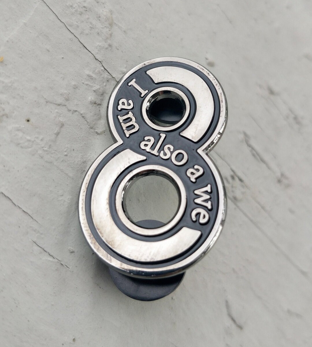 I Am Also A We - Black Lives Matter Fundraiser Edition - Etsy