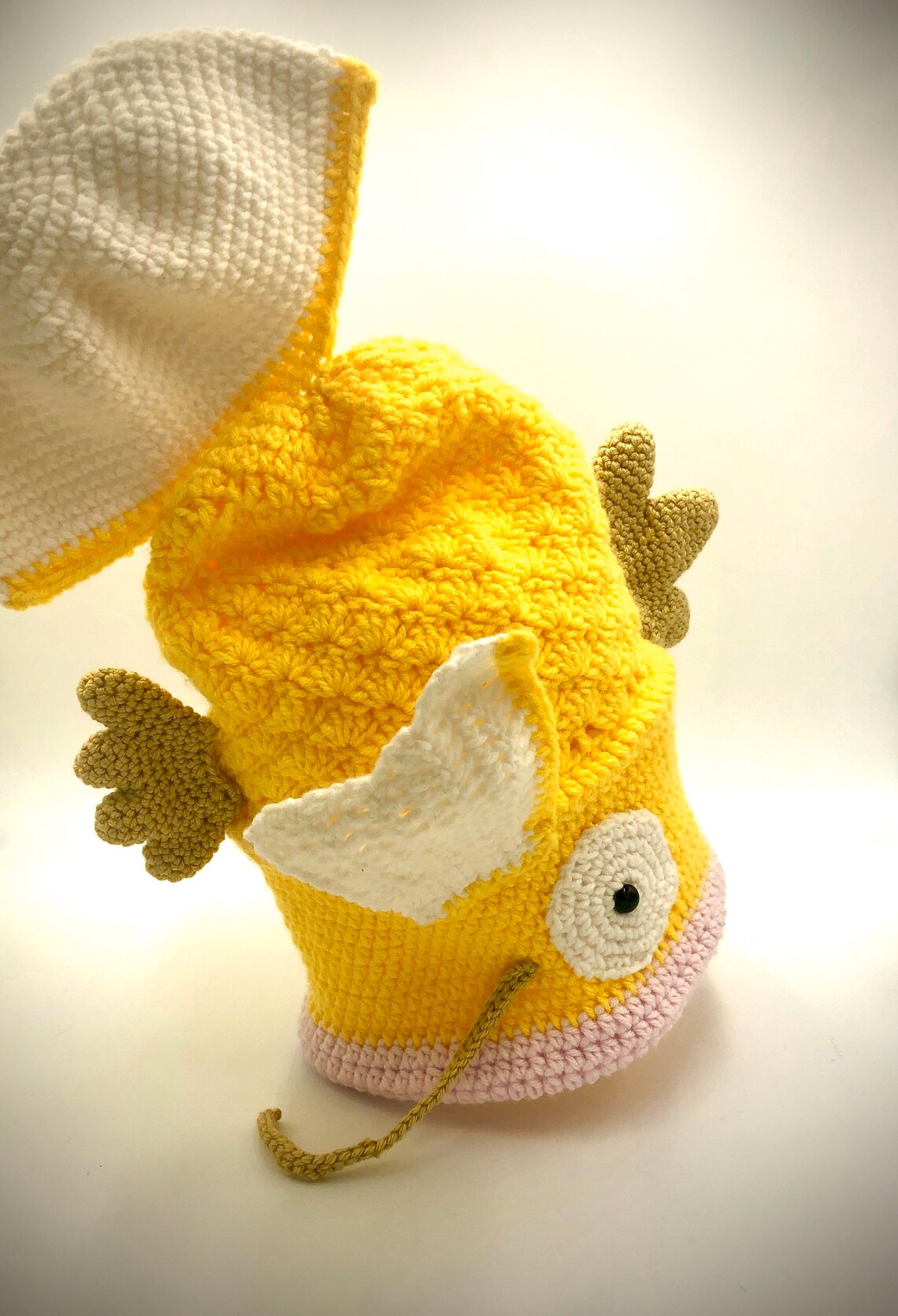 Pokemon Shiny Magikarp Hat / Pokemon Go Trainer Gag Gift - Etsy