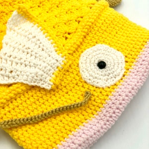 Pokemon Shiny Magikarp Hat / Pokemon Go Trainer Gag Gift Character Hat ...