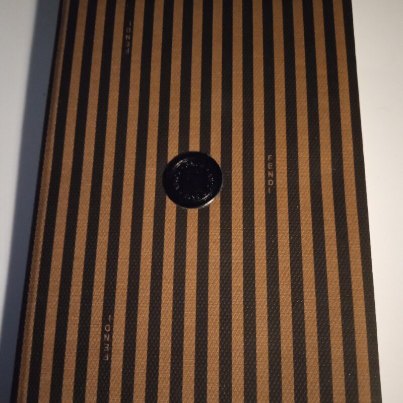 Vintage Fendi - Etsy