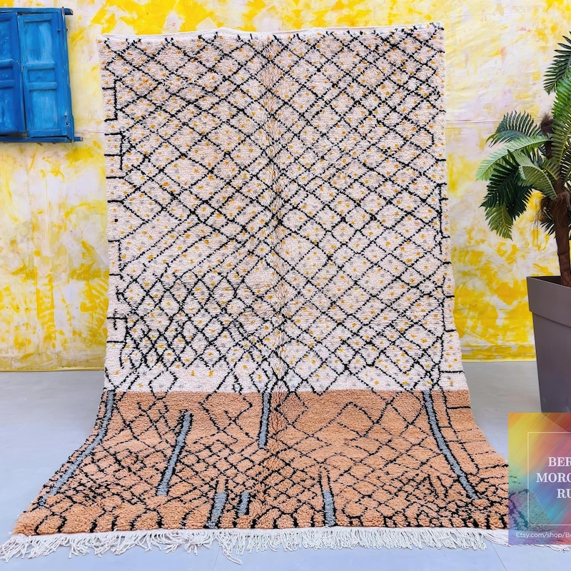 BerberMoroccanRugs - Etsy