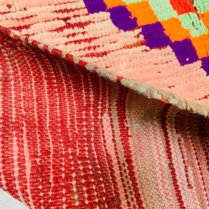 3x9 Unique Runner Rug Hallway Runner Rug Corridor Rug - Etsy