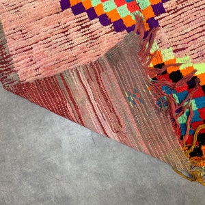 3x9 Unique Runner Rug Hallway Runner Rug Corridor Rug - Etsy