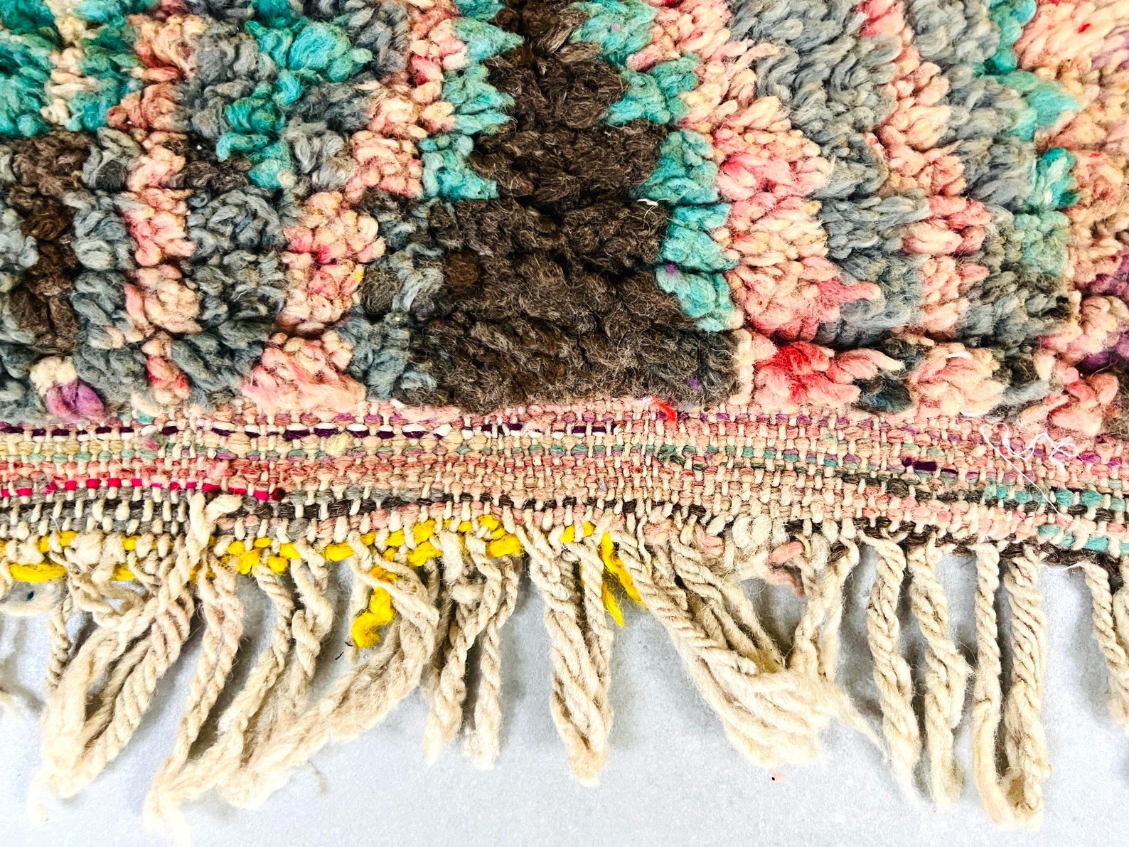 2x9 Unique Runner Rug Hallway Runner Rug Corridor Rug - Etsy