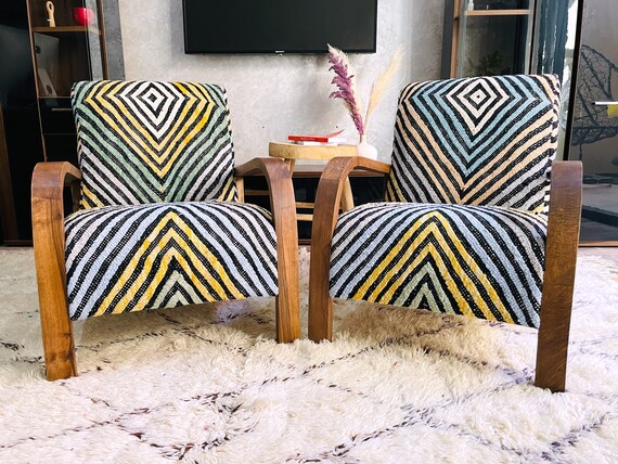 Kilim armchair for sale store
