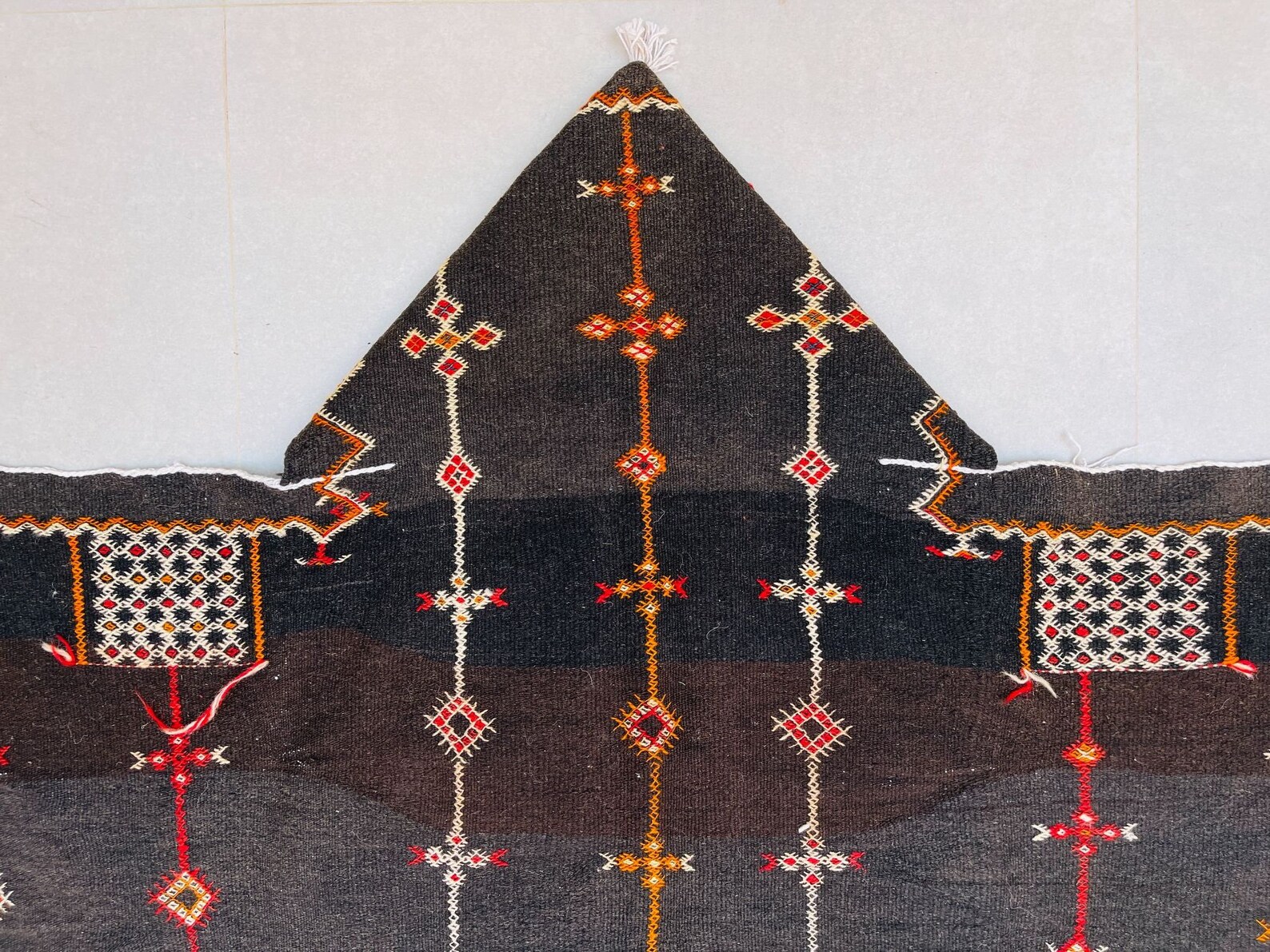 Stylish Berber Treasure Cape 6.9 FT X 4.9 FT Authentic - Etsy