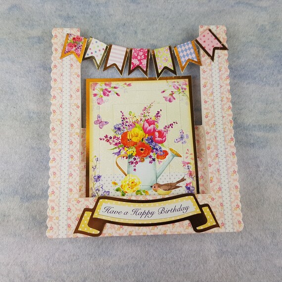 Have a Happy Birthday Card . | Etsy