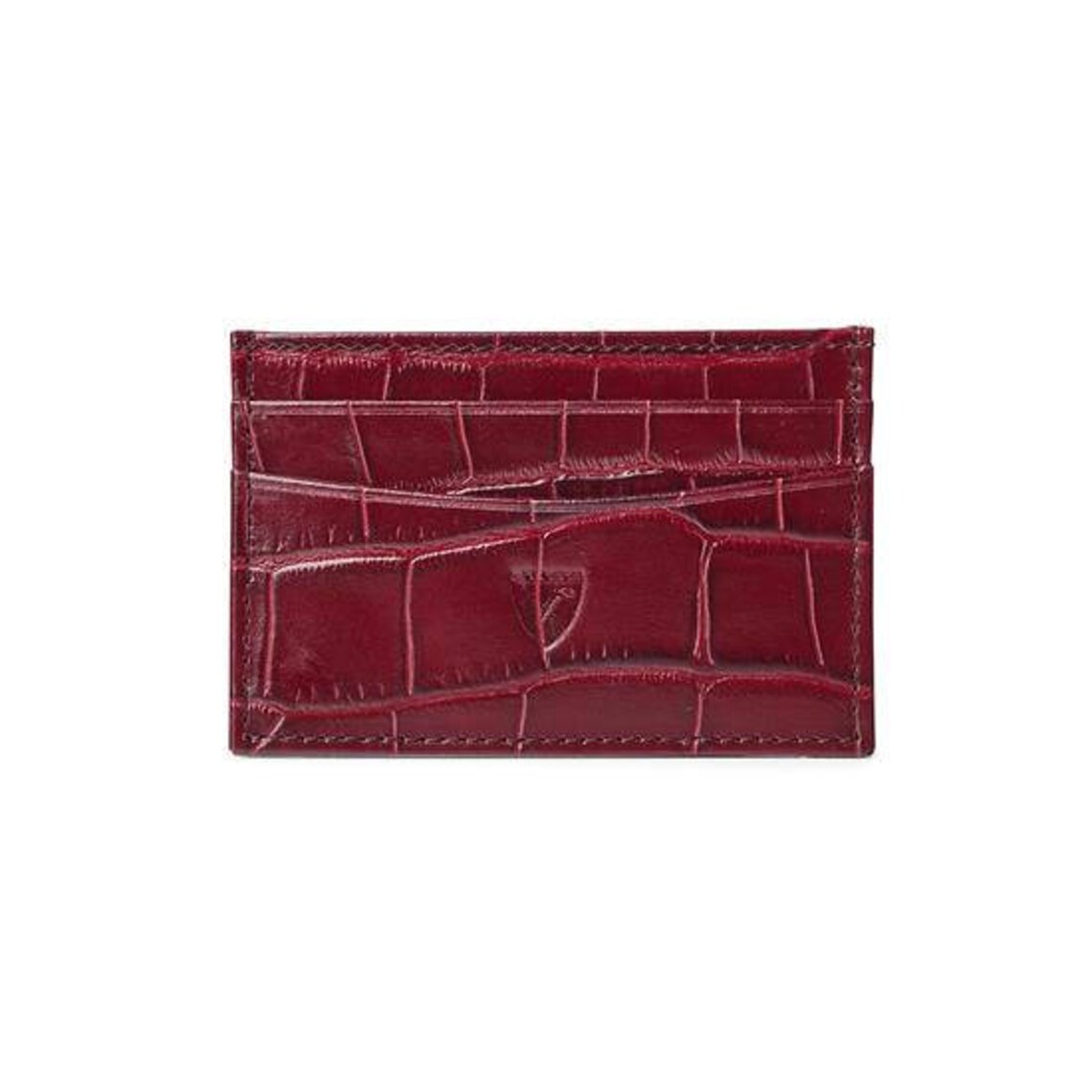 Slim Credit Card Case - Etsy