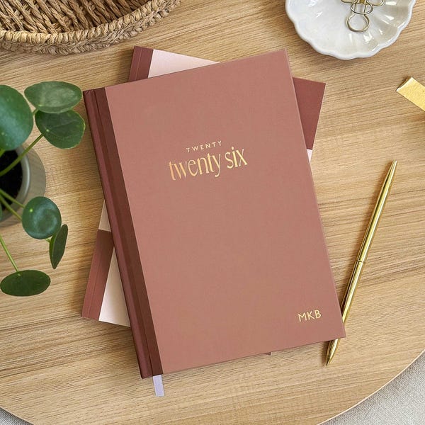 Week to View Calendar - Etsy UK