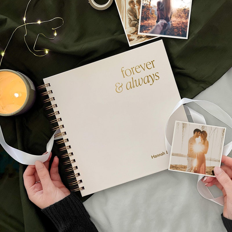 Memory Book - Etsy UK