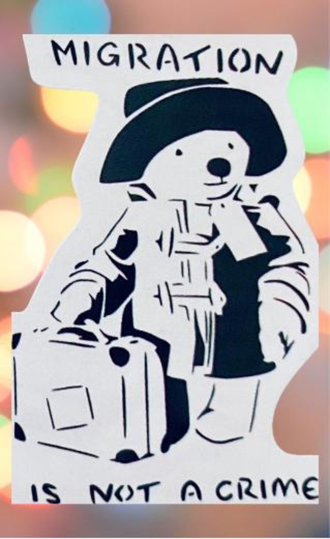 Banksy A4 Digital Download Wall Art Printables, Group of 5 Pdf Prints ...