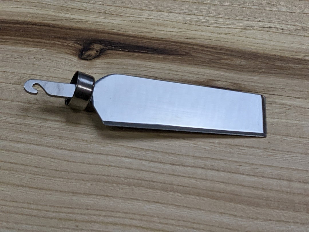 Chisel Cheese Blade DIY Knife Making - Etsy