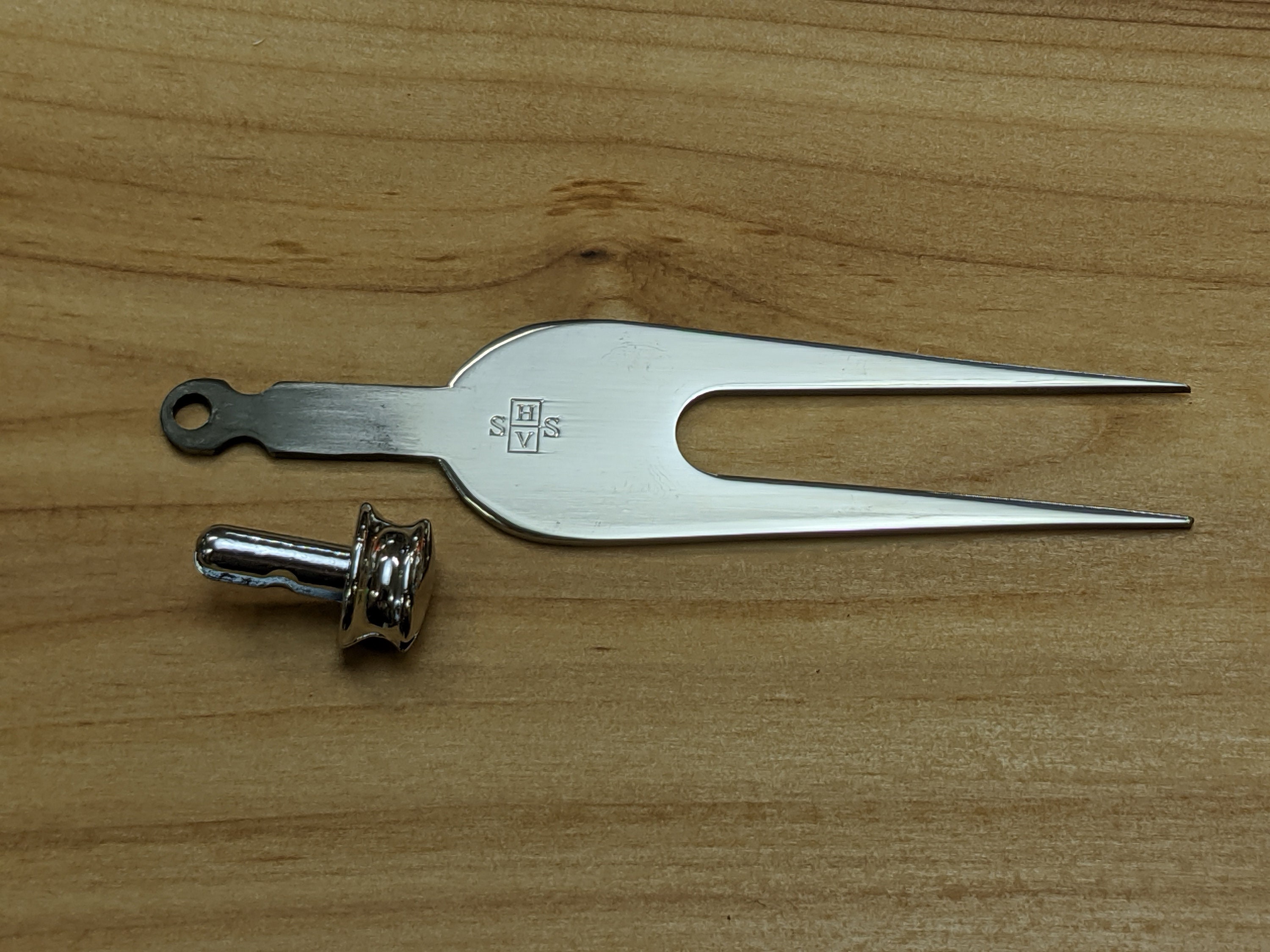 Cheese Blade and Cheese Fork - Small - Etsy