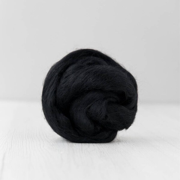Wool Roving - Etsy