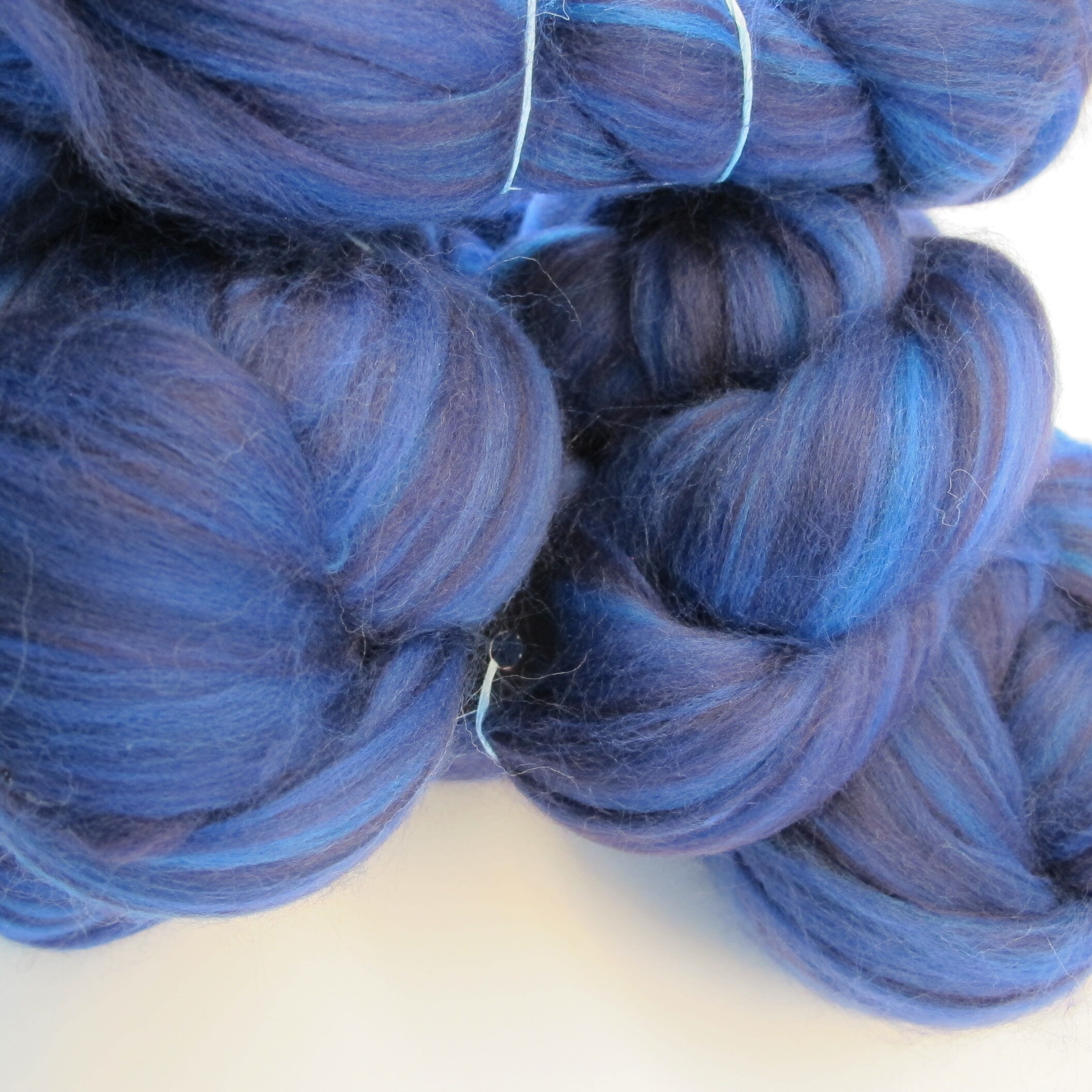 Roving Merino Wool Super Fine 19 micron Luxurious Merino | Etsy