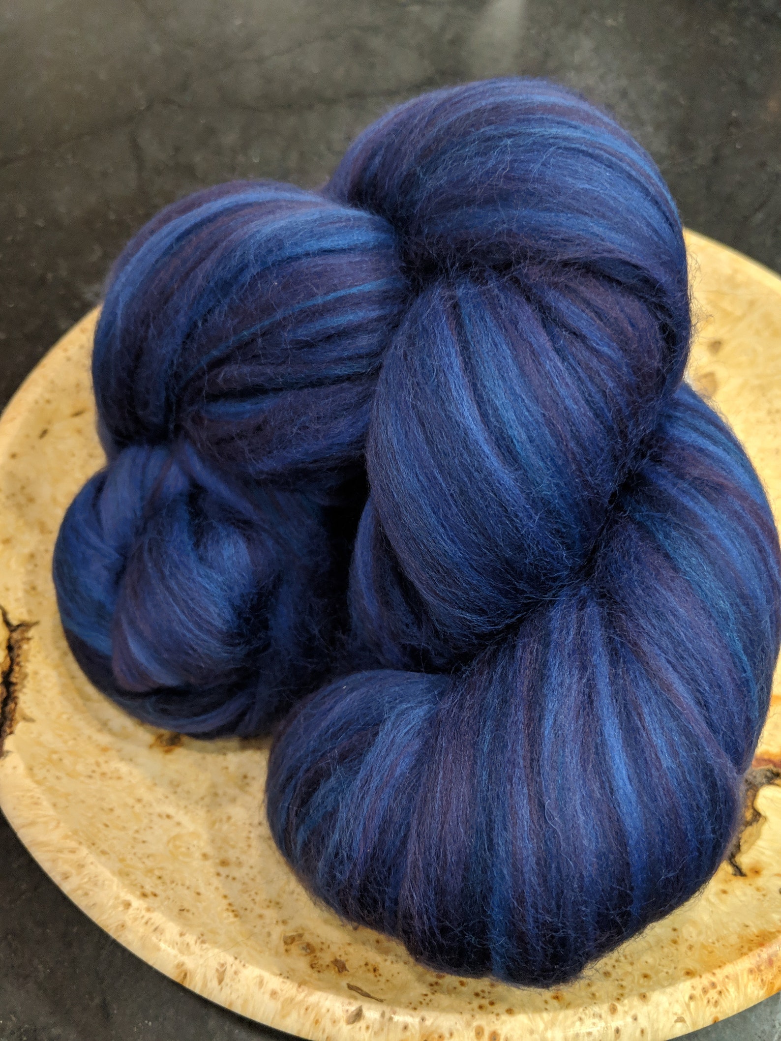 Roving Merino Wool Super Fine 19 micron Luxurious Merino | Etsy