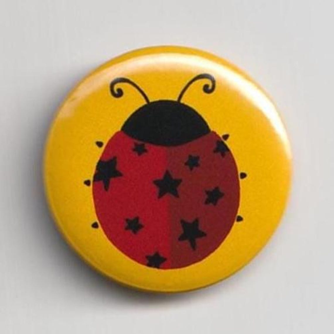 Lucky Bug Pin Pack - Etsy