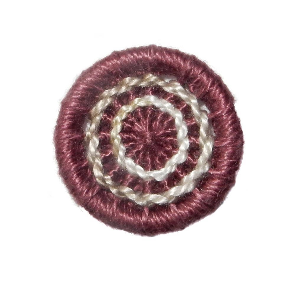 Dorset Button kit double | Etsy