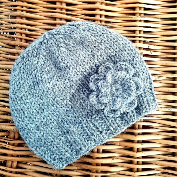 Baby Hat Pattern - Etsy