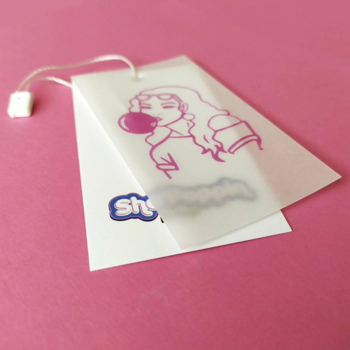 Hang Tags Clothing Custom Logo Labels Custom Product Tags - Etsy