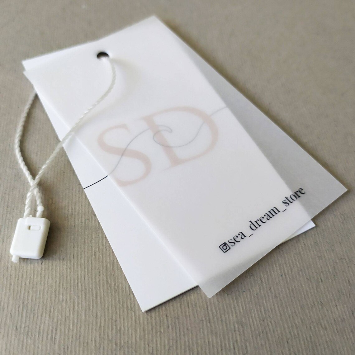 Hang Tags Clothing Custom Logo Labels Custom Product Tags - Etsy