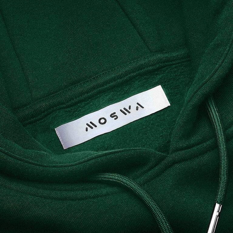 Custom Fabric Tags and Labels Satin Ribbon Label Custom - Etsy