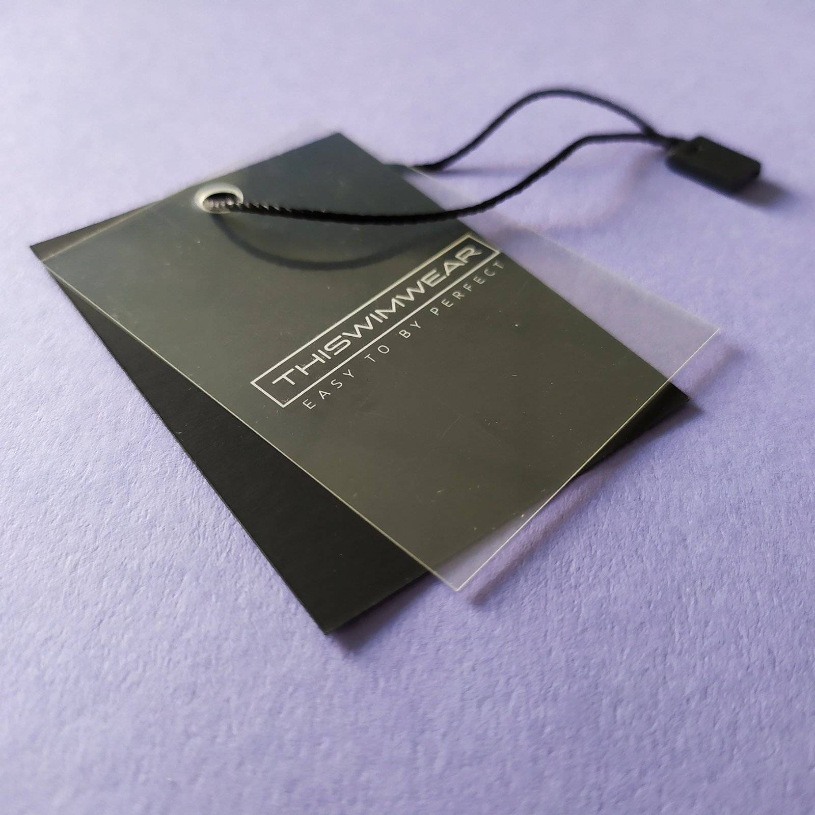 Hang Tags Clothing Custom Logo Labels Custom Product Tags | Etsy