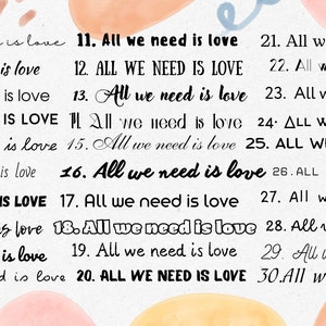 100-1000 Pcs Hang Tags Clothing Custom Logo Labels Custom Product Tags ...