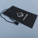 Custom Hang Tags Clothing Tag Hang Tags Clothing Business Hang - Etsy
