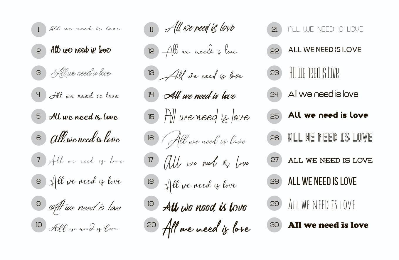 Transparent Stickers Custom Clear Stickers Custom Labels | Etsy