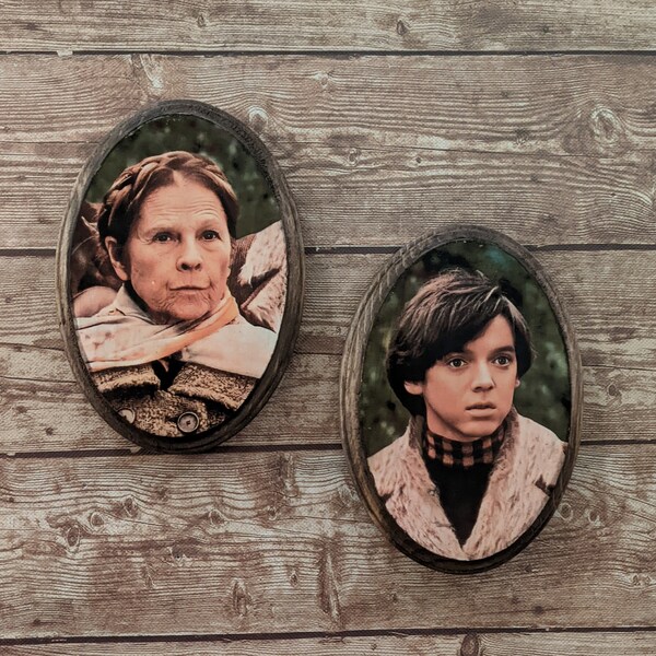 Harold and Maude - Etsy