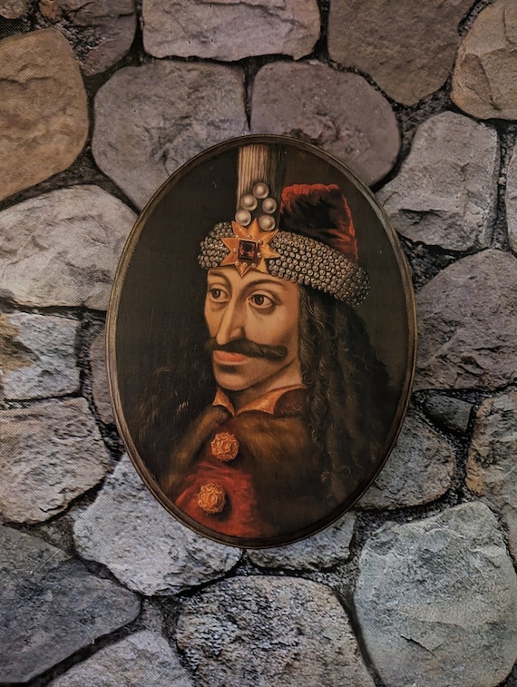 Vlad The Impaler The Real Dracula Was Absolutely Vicious