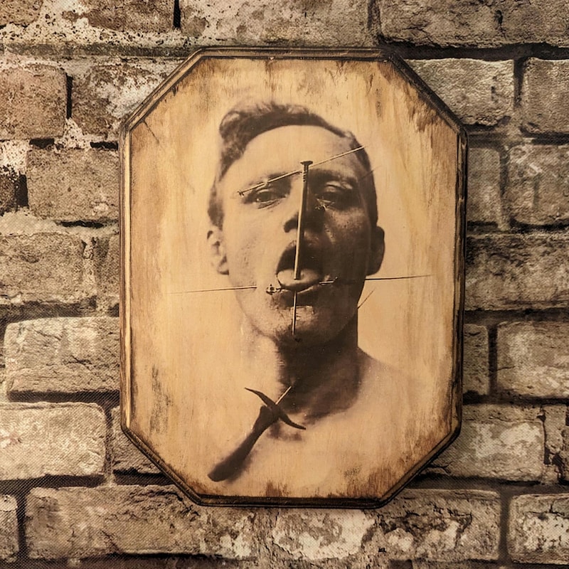 Pin on Freak Shows - Etsy