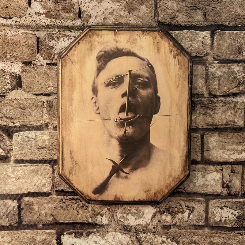 Body Modification - Etsy