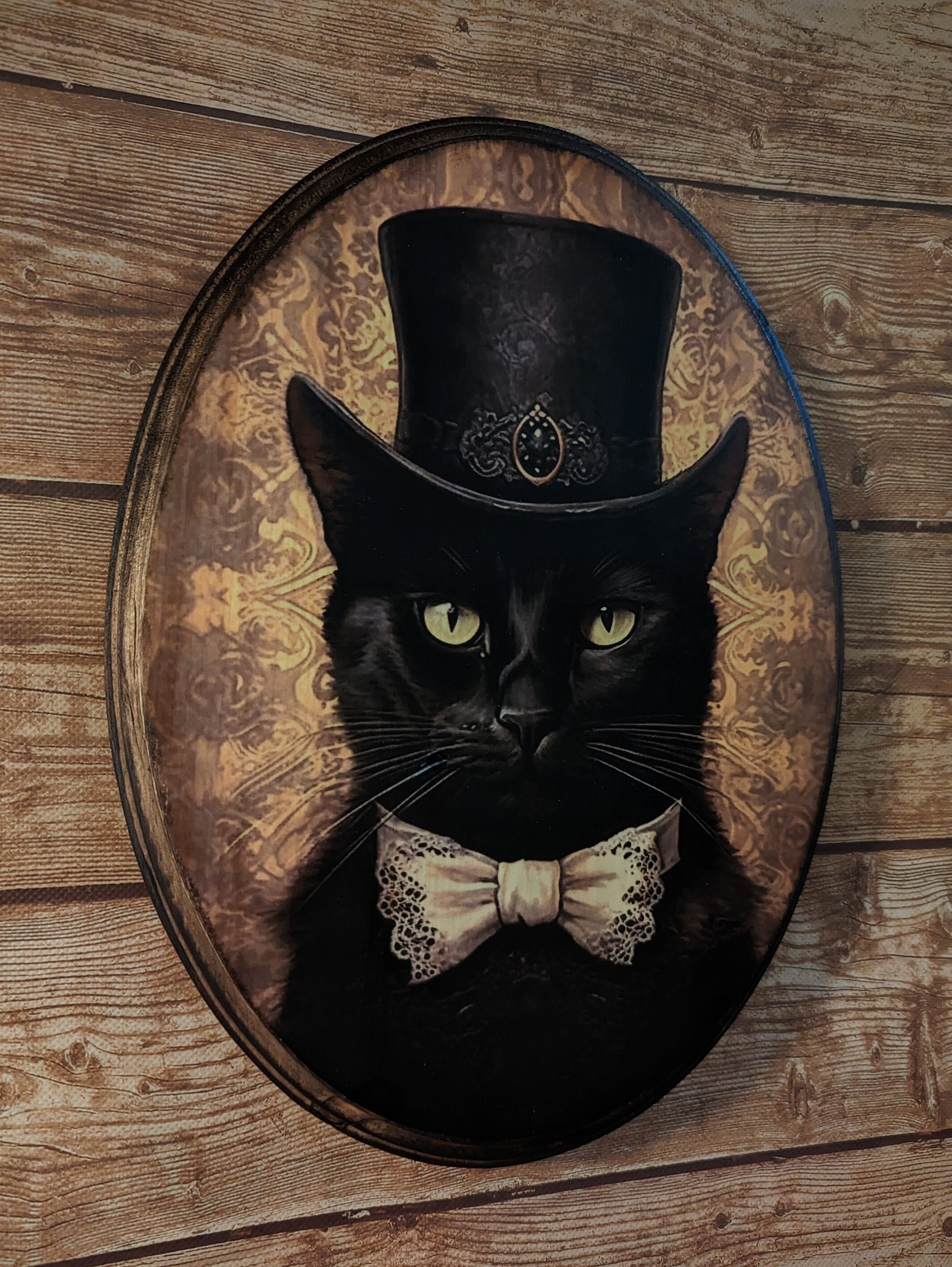 Kittens In Top Hats