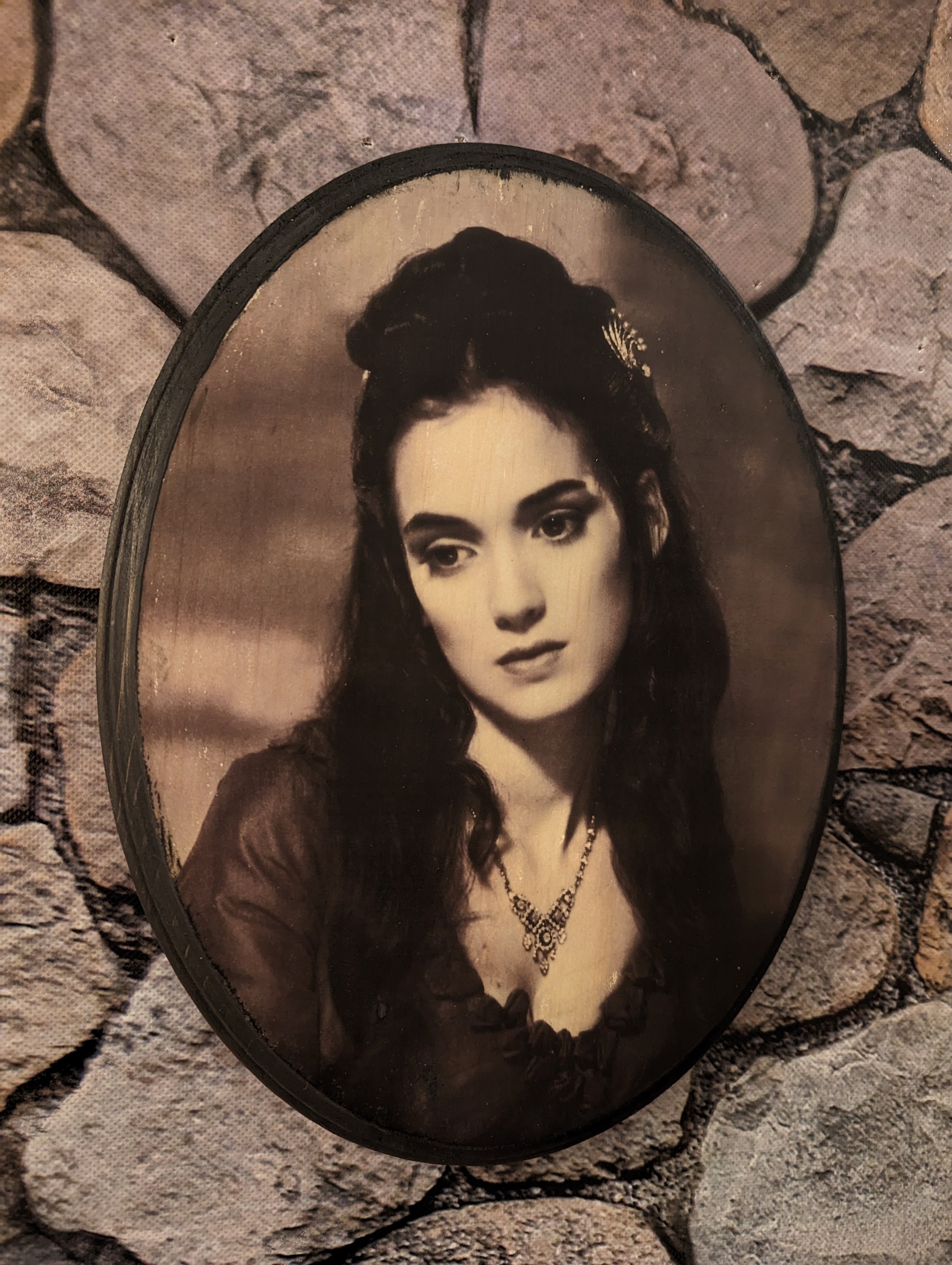 Dracula Bram Stoker Mina Murray