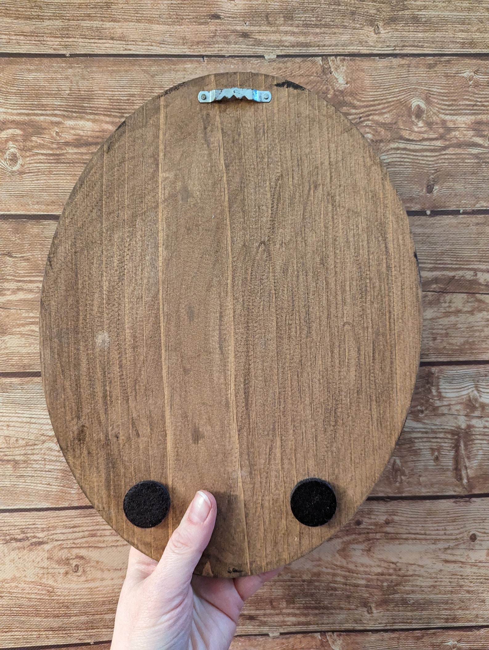 Miss Crow Victorian Portrait Vintage Style Animal Wall Art Wooden Decor ...