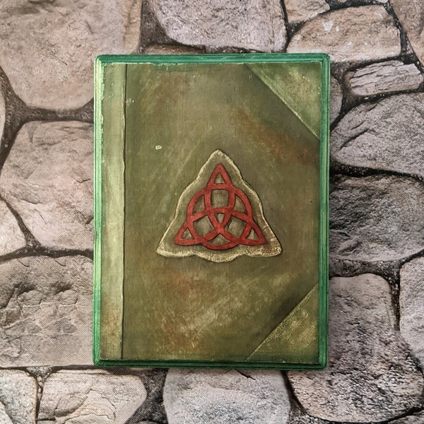 Charmed Book of Shadows - Etsy