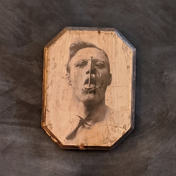 Body Modification - Etsy