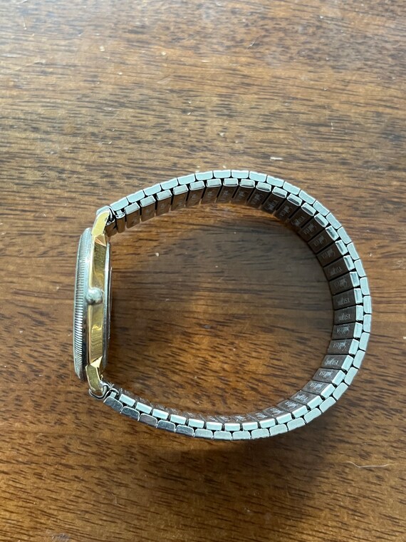 Seiko quartz watch vintage - Gem