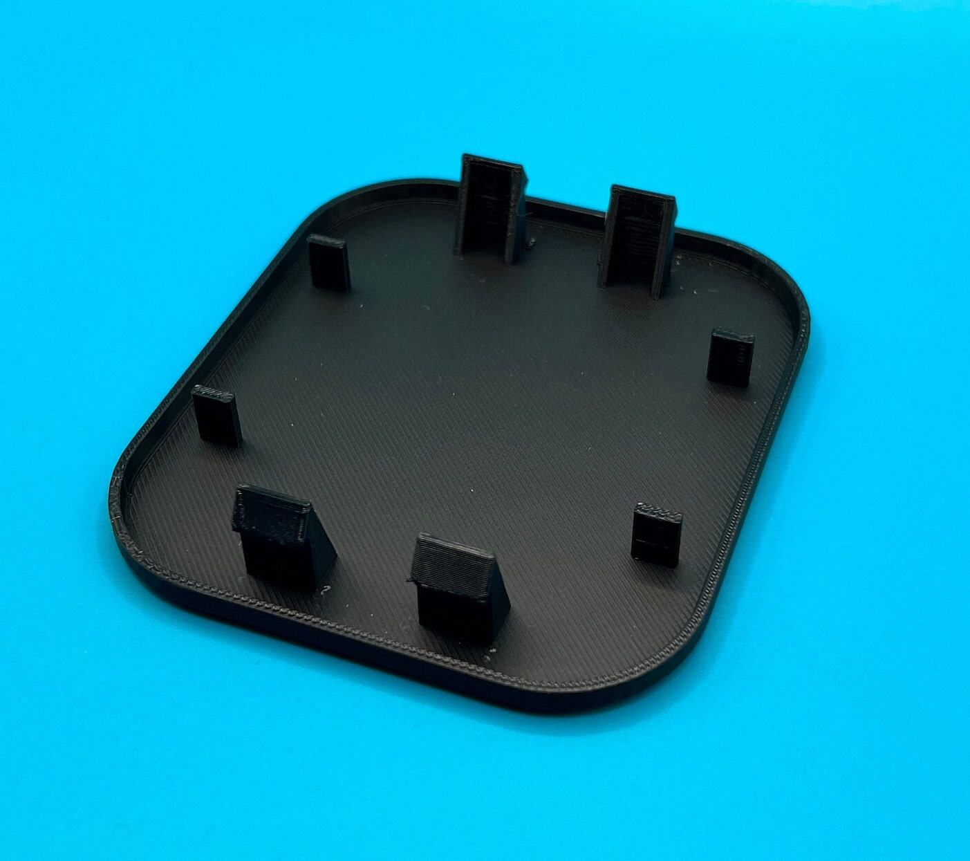 Mercedes Sprinter Cargo Van/passenger Van 906 Rear D-pillar Snap-in ...