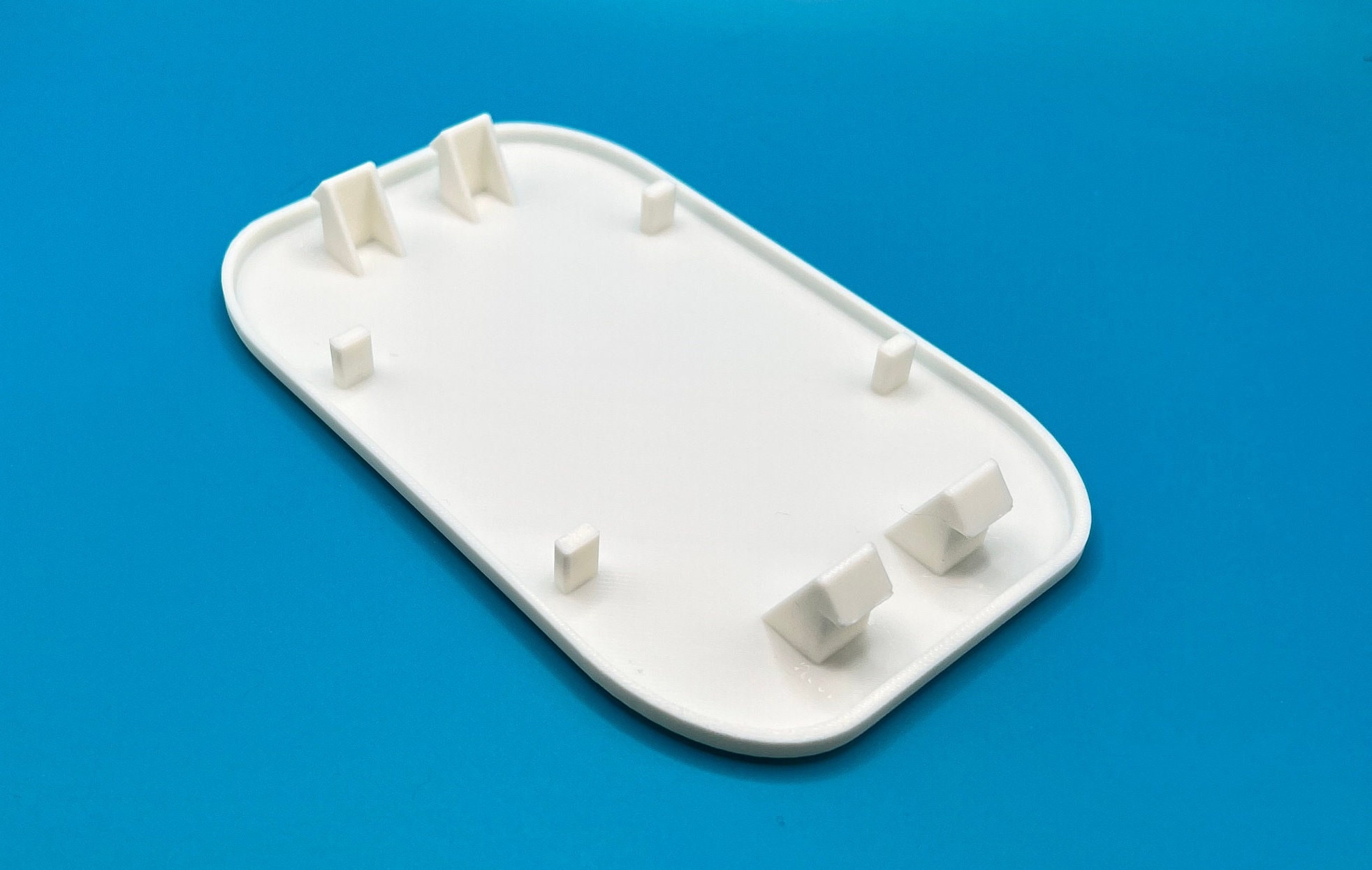 Mercedes Sprinter Cargo Van/passenger Van 906 Rear D-pillar Snap-in ...