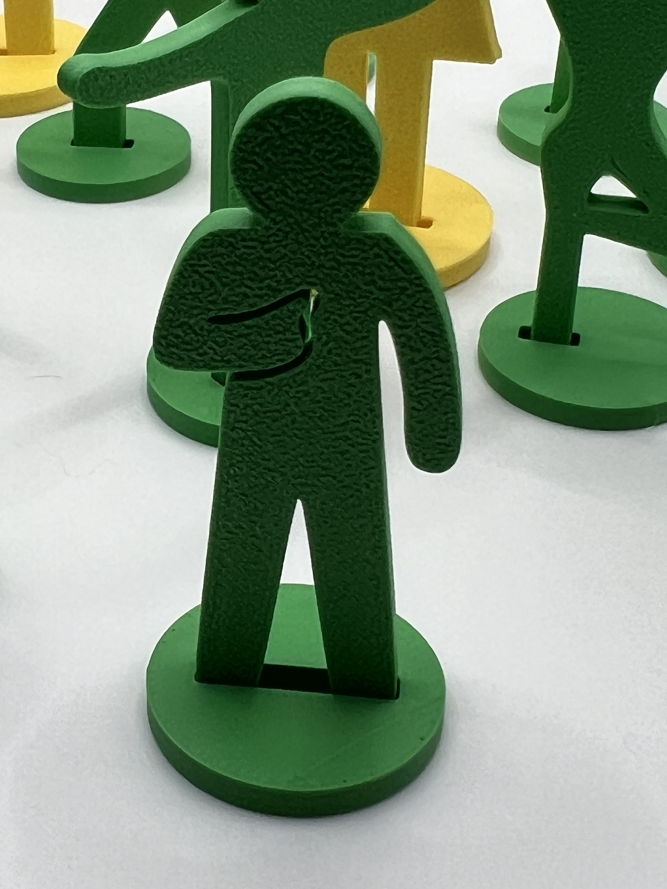 Sand Tray Figurines Now Set of 16 Miniatures Abstract Concept Sand Tray ...