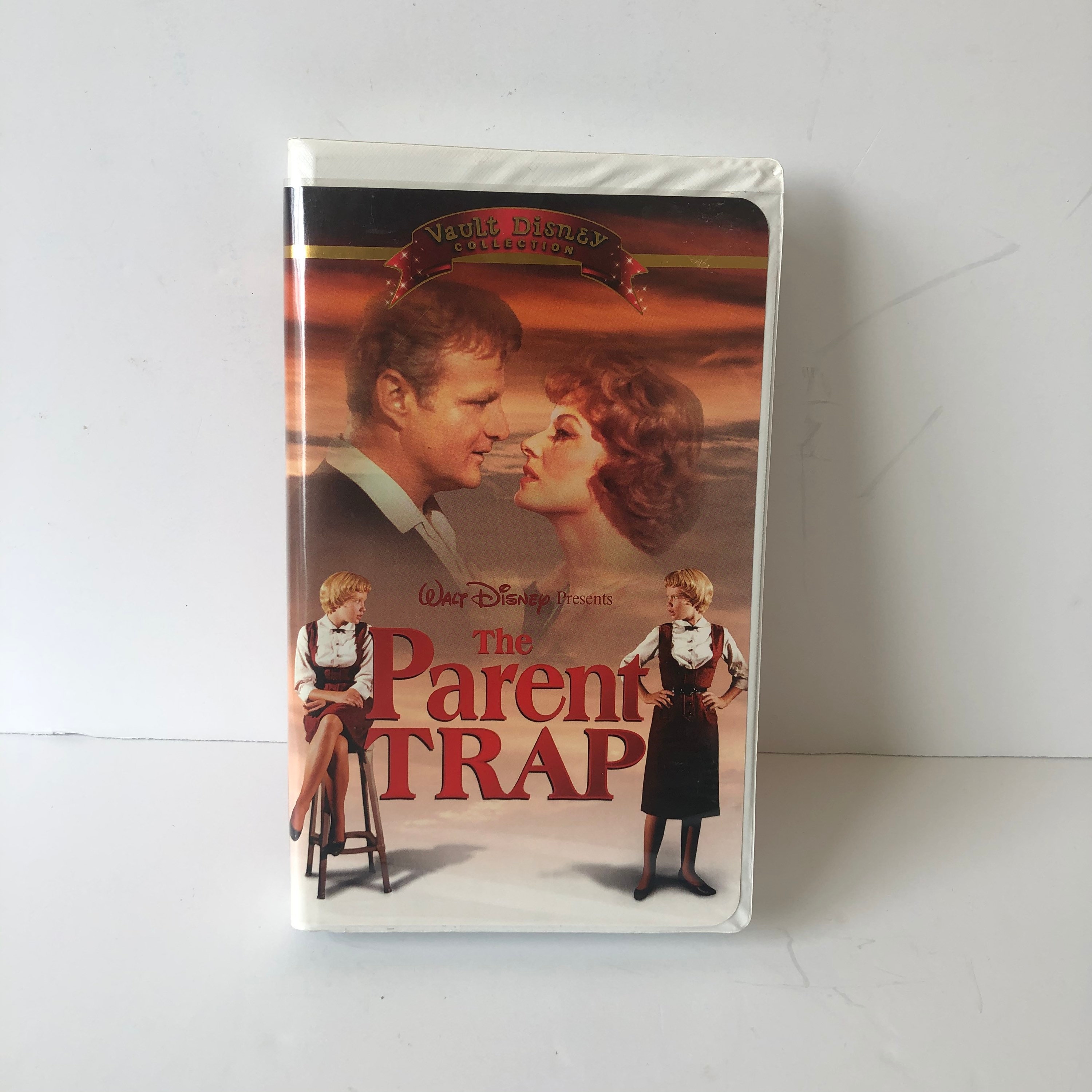 Hayley Mills Parent Trap 3