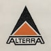 Alterra Logo From Subnautica Cross Stitch Pattern - Etsy Canada
