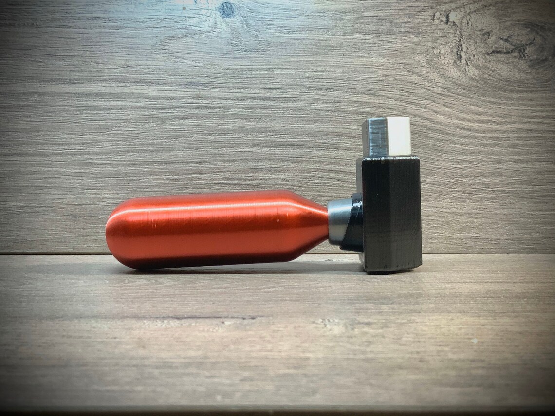 Fallout 4 Jet Chem 3-D Printed Cosplay Prop - Etsy