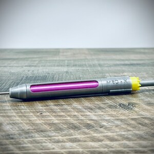 Fallout 4 Med-x 3-D Printed Cosplay Prop - Etsy